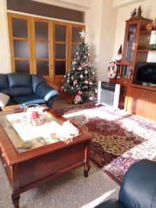 Living Room 2 – Cyprus Dream Property